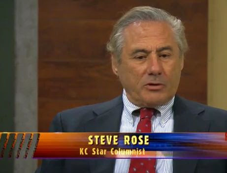 Steve Rose's Instagram, Twitter & Facebook on IDCrawl