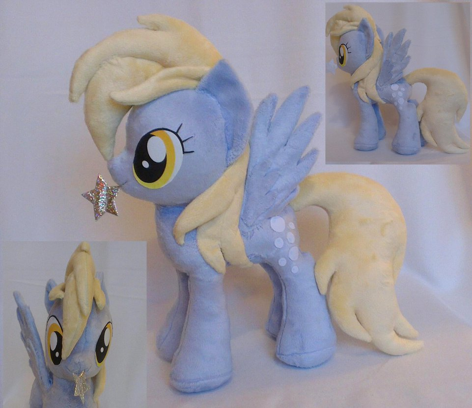 Equestria Daily - MLP Stuff!: Plushie Compilation #139