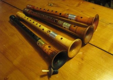 Musical Instruments In The World