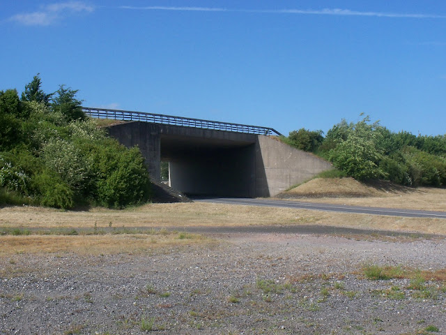 Unfinished/Unconstructed/Demolished Highways/Motorways/Freeways | Page ...