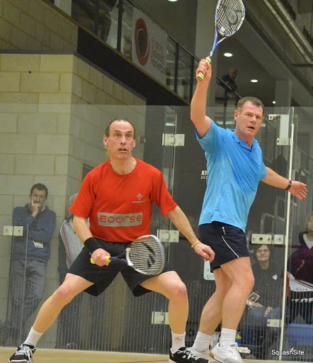 Welsh Squash and Racketball: RECORD ENTRY FOR MASTERS CHAMPIONSHIPS 2011