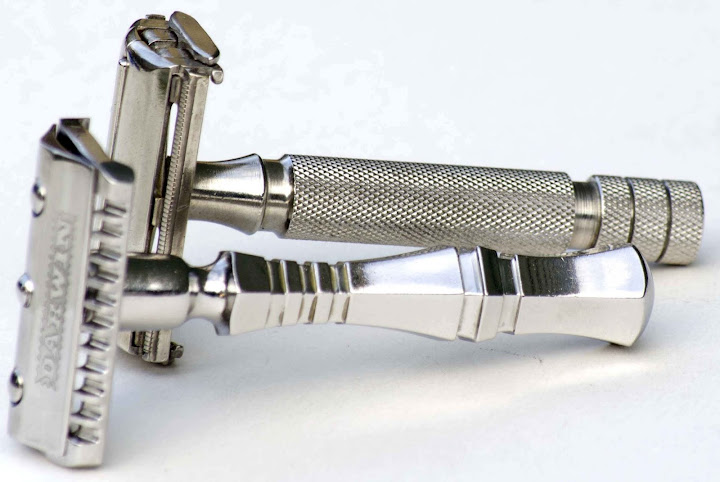 Darwin Deluxe | TheShaveDen