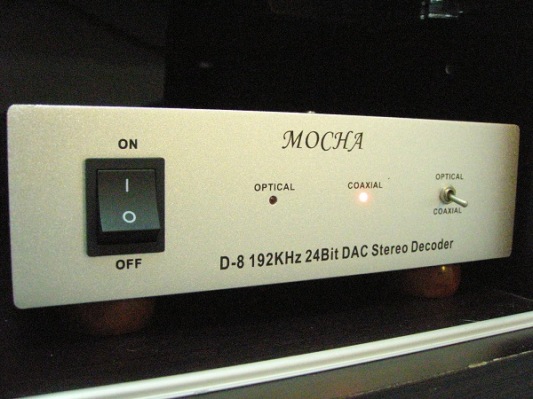 .:內有惡貓:.: Musiland MD10入手