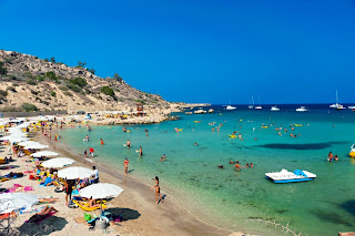 .: Cypern,fakta och bilder.