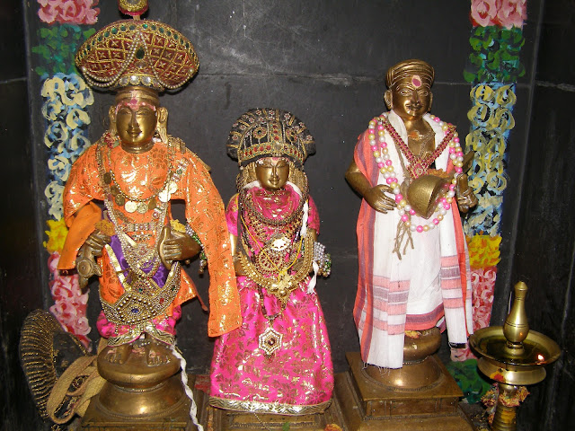 B.K. Shri Pandurangaa Mandir: B.K Shree Panduranga Mandir