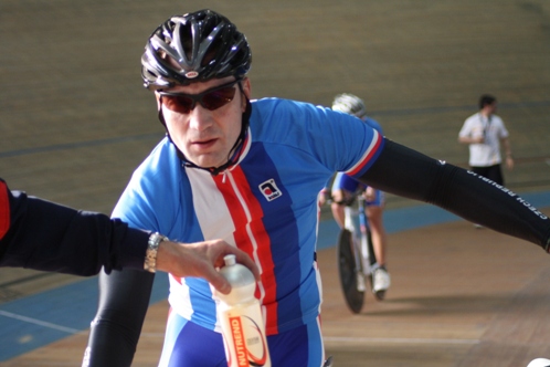 Ano | Michal Stark: Michal Stark: Jeden den do startu