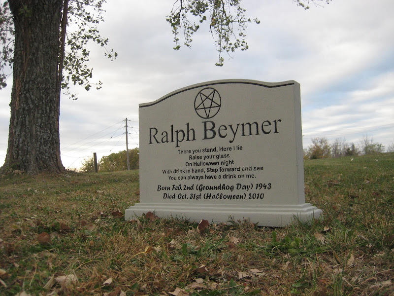 Show us your stones | Page 25 | Halloween Forum