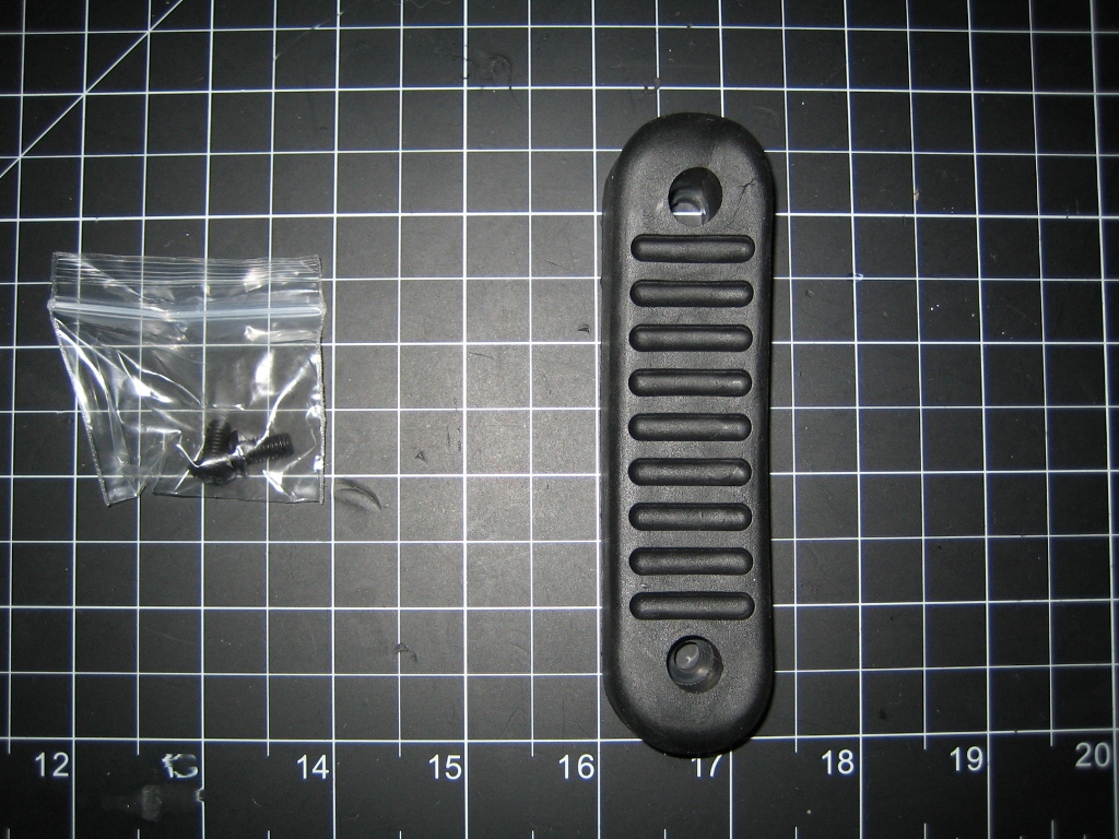 Ace M4 SOCOM Stock Review & how-to video - Calguns.net