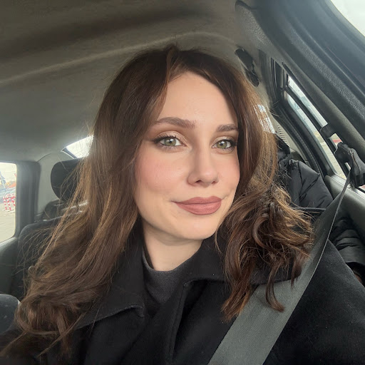 Lightning strike - MEDizzy