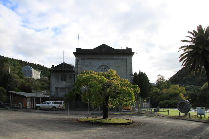 9 Days on the road - North Island, New Zealand | Adventure Rider