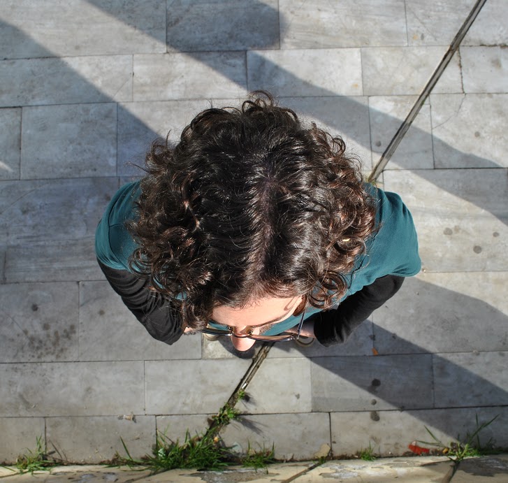 Antonio Rodríguez. Fotografía. 2º: Tipos de plano según la angulación ...