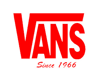 History of All Logos: All Vans Logos
