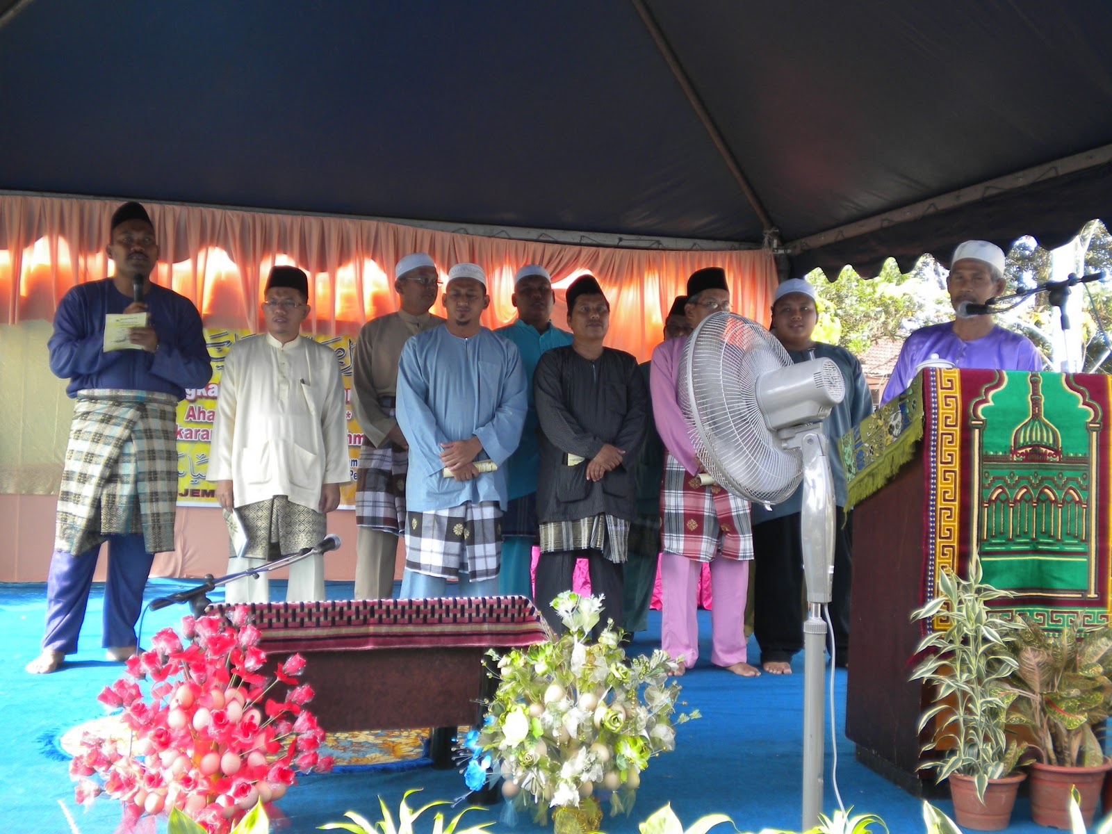 Surau Arrahman Pinang Kuning