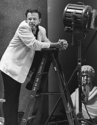 ciclos de cine: JOSEPH LEO MANKIEWICZ