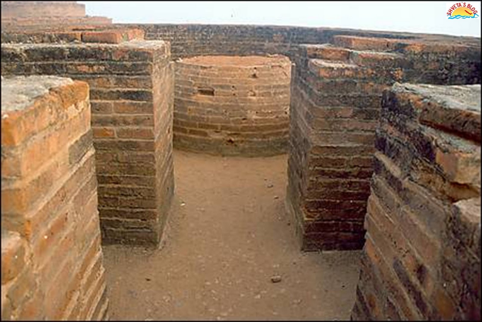 MIRACLE: TOURISM IN INDIA: THOTLAKONDA BUDDHIST COMPLEX ,VISAKHAPATNAM ...