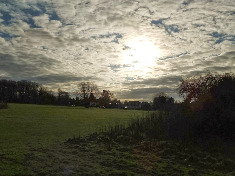 Tas Valley Way - Cringleford to Tasburgh ~ Griffmonsters Great Walks