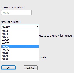 URTO - How do I duplicate a Lot in Unity Real Time Online/Unity Web2.0 ...