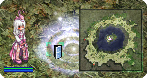 ABYSS LAKE ENTRANCE GUIDE ~ Ragnarok Online Quest