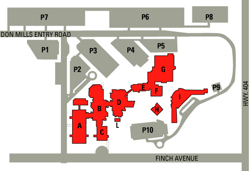 Success at Seneca: Maps