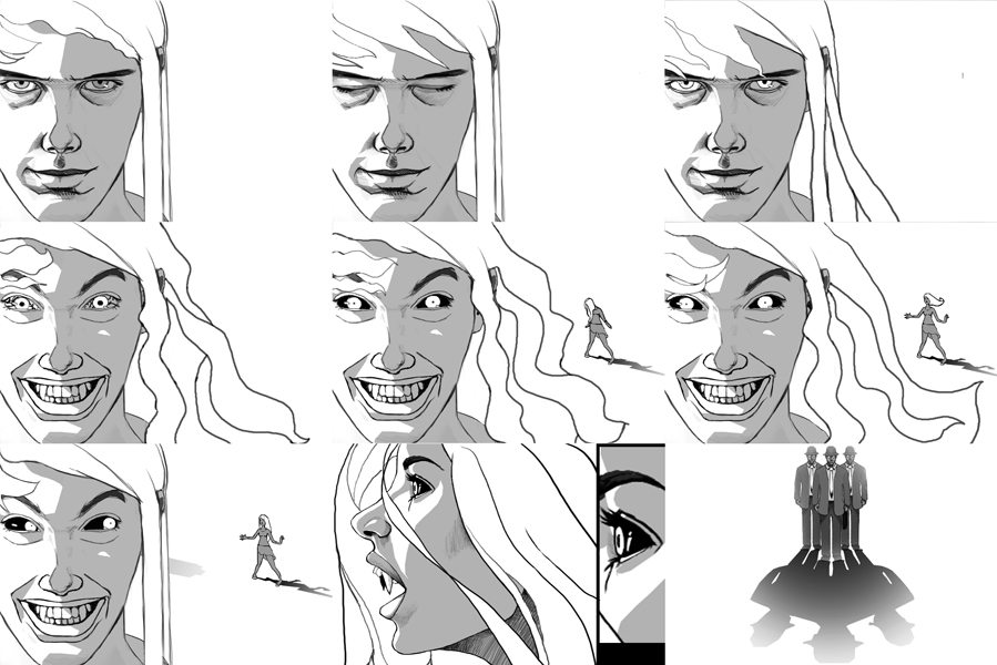 Jay Carpenter's Games Art and Design Project Blog: Unit: BA2: Project 1 ...