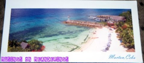 postcards from cebu + bohol | Mum Travels