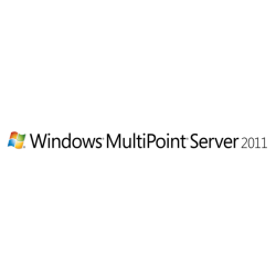 All Free For You..: Microsoft Windows MultiPoint Server 2011