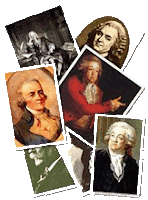 Escuela Fisiócrata: Inicio