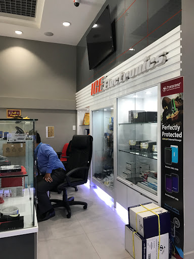 ICE Electronics, Electronics Store at 61-63, Northbridge St. (1019)