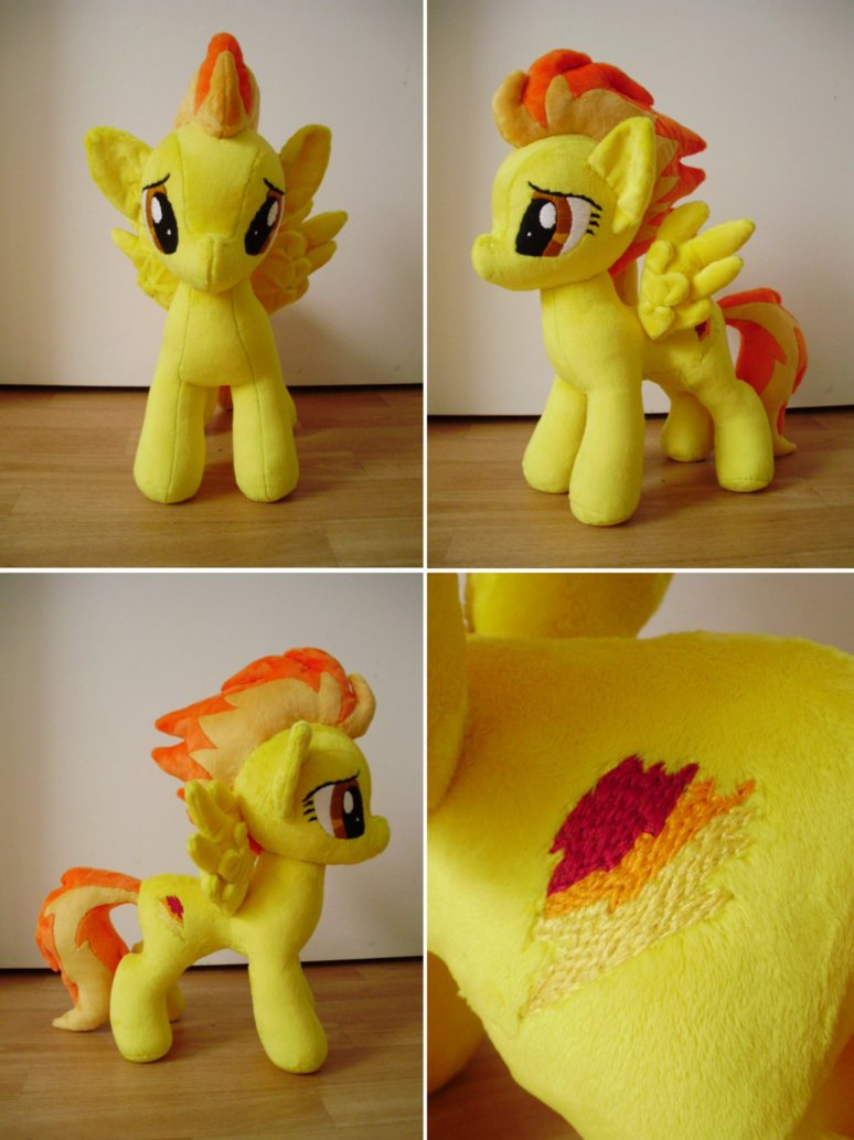 Equestria Daily - MLP Stuff!: Plushie Compilation #108