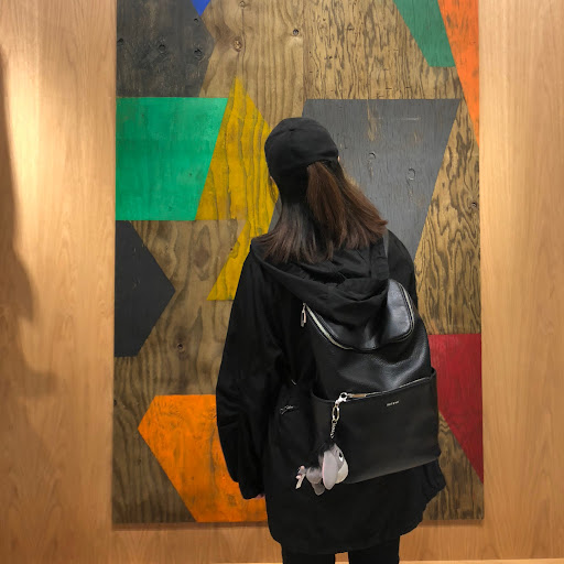 Amber Tong | ArchDaily