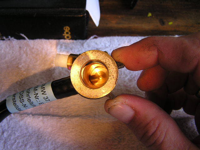 Replacing Air Spring on E39 Touring - Page 2