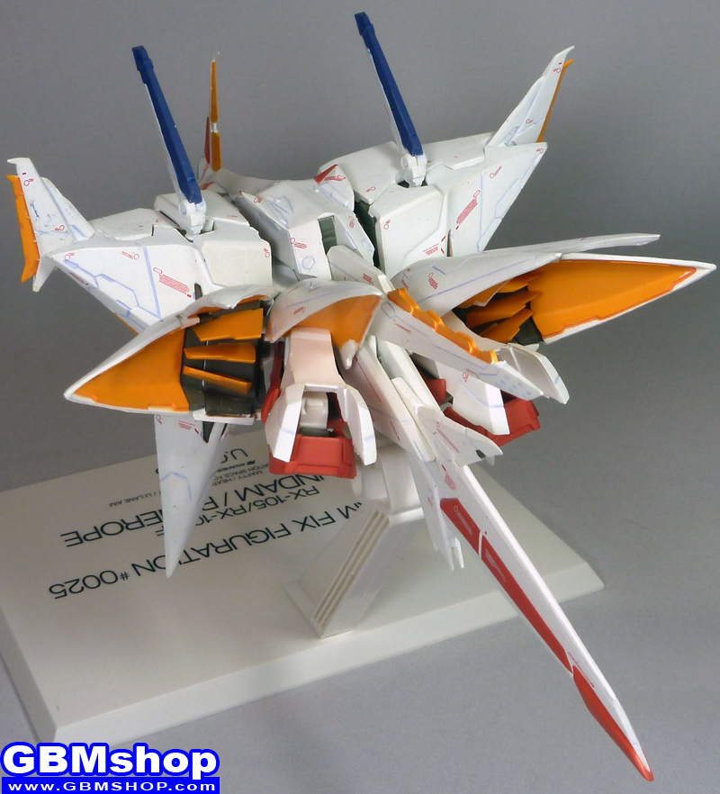 RX-104 Odysseus Gundam 5 | www.GBMshop.com