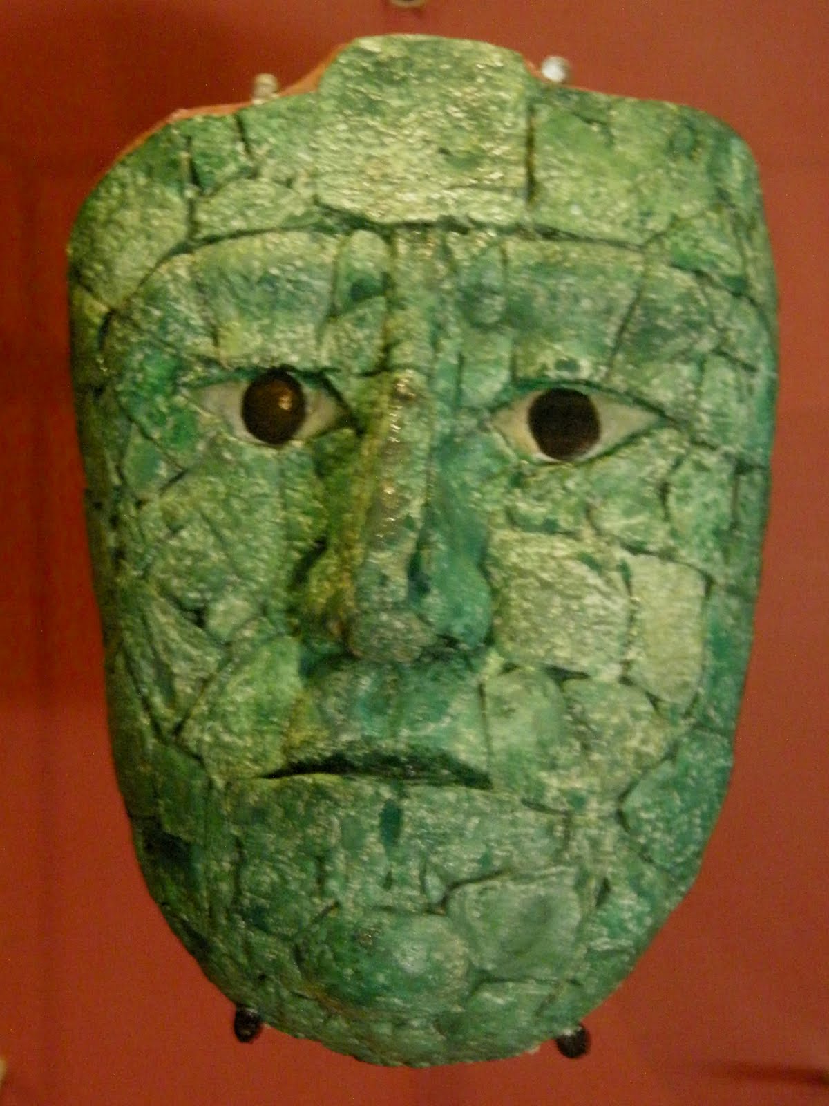 Jenny's Journal of Mexican Culture |: Travel Journal: Oaxaca, Chiapas ...