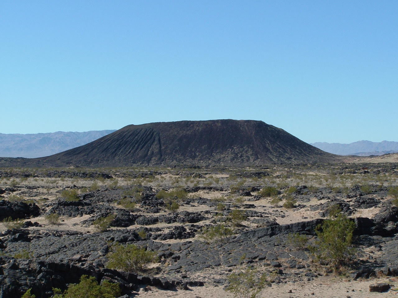 Trippin With The Talleys: Death Valley, Amboy Crater and Joshua Tree ...