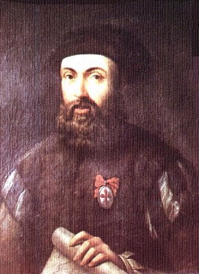 El Blog de David Teijeiro: 16 de marzo de 1521: Magallanes llega a ...
