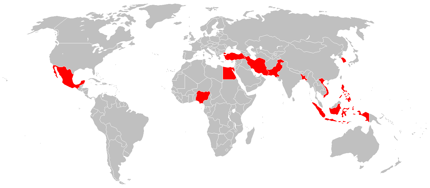 Saudi Arabia needs a new strategy: geopolitical and financial market ...