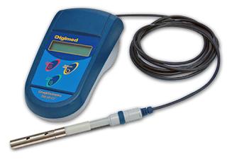 DIGIMED - Instrumentação Analítica