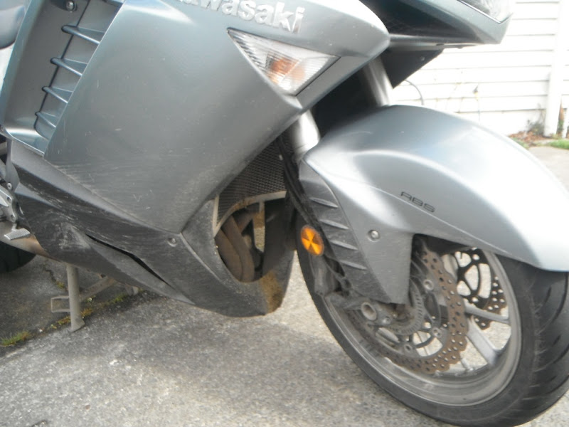 dirty big rigs | Adventure Rider