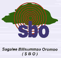 South East Asia Dxing Voice Of Oromo Liberation Sagalee Bilisummaa