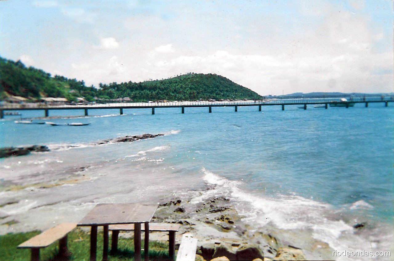 Paramana Bahia | Freelancer Joomla – Webdesigner em Barreiras