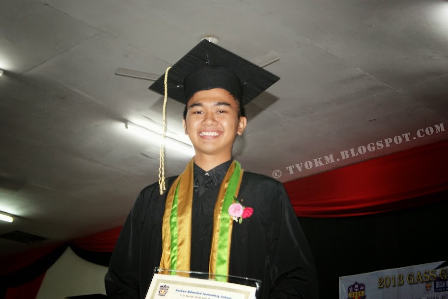 SM.Advent Goshen Convocation 2013 | TVOKM