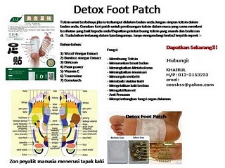 PEMBORONG TABLET PHONE, ORIGINAL JUN GONG DETOX FOOT PATCH, SO SWEET COFFEE DAN EMAS RGCX