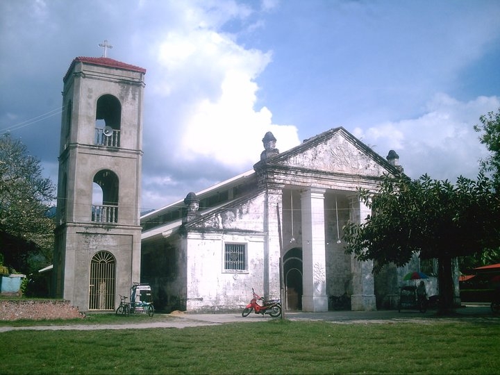 the wonders of Badian