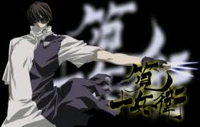 Otaku Review Of Mine: get backers plot and characters