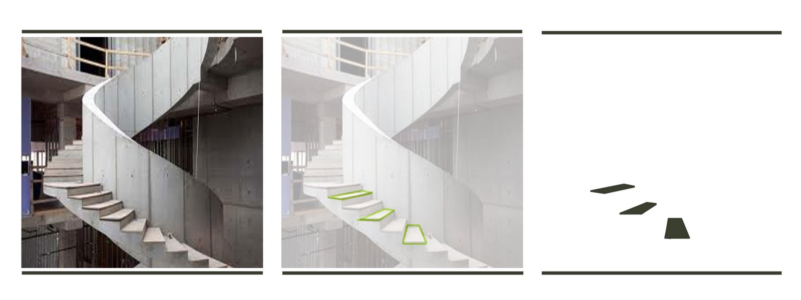 Post + Beam: Form & Space