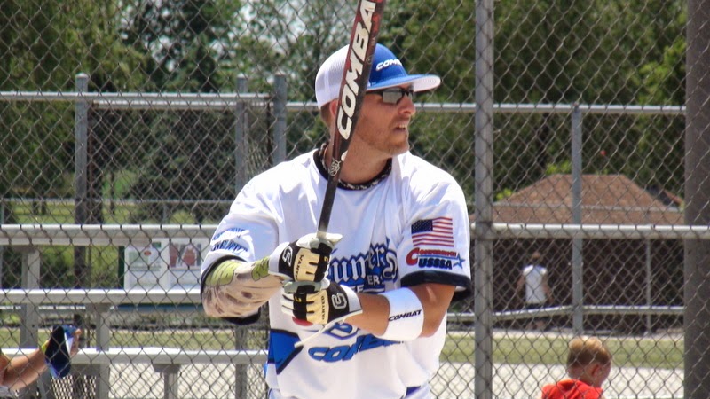 2014 USSSA Chicago Major tournament report! - www.softballcenter.comwww ...