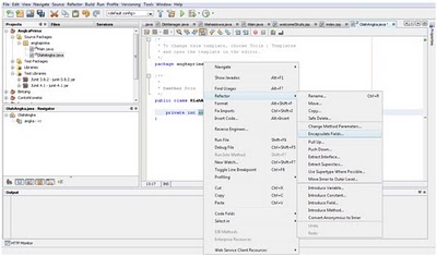 IndoProgramming: Konsep OOP Pada Java