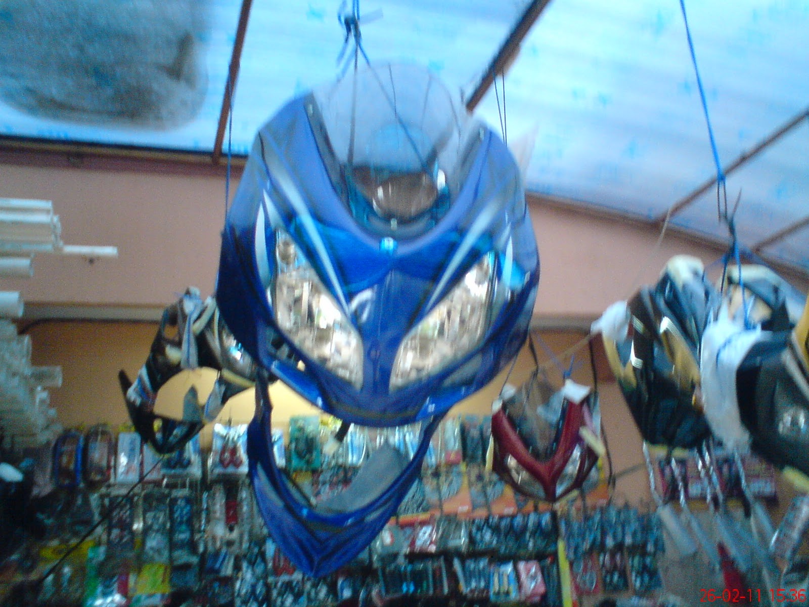 Menjual Berbagai Variasi Motor: MELAYANI PENJUALAN AKSESORIS,VARIASI ...