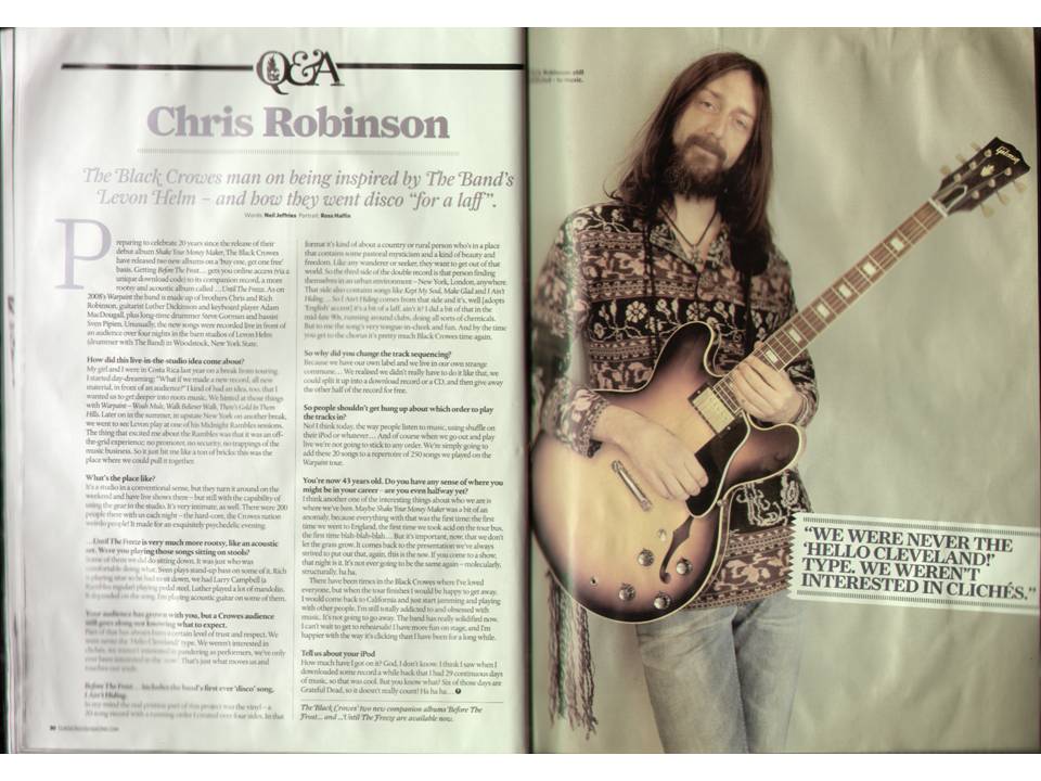 Matthew Todhunter: Existing Product Analysis