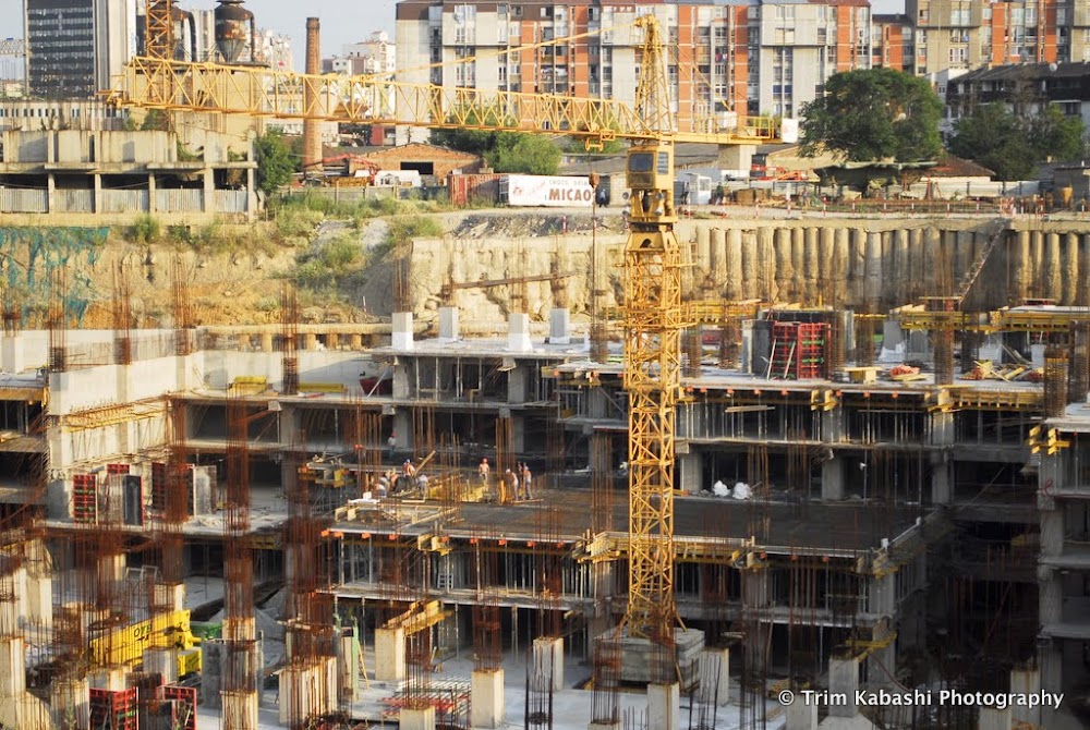 Prishtina Enk Complex 165m 42 Fl 24 Fl 20 Fl U C Page 7